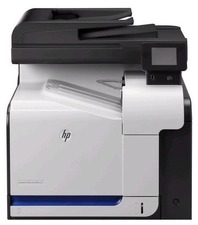 Картриджи для HP Color LaserJet M577dn Enterprise купить в Алматы по ...