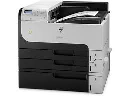 Картриджи для HP Color LaserJet M750dn Enterprise D3L09A купить в ...