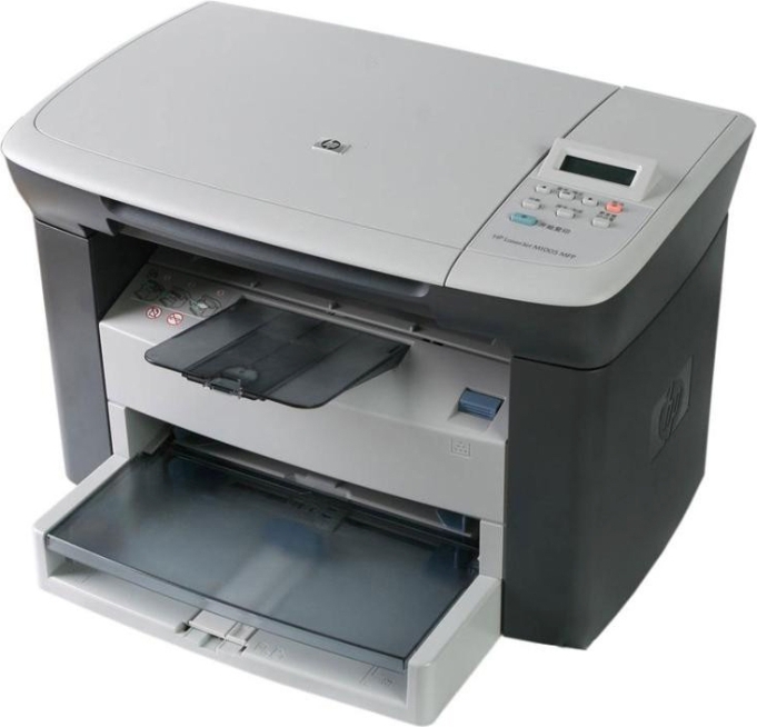 Картриджи для HP LaserJet M1005 MFP купить в Алматы по выгодной цене